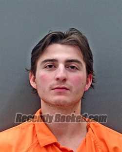 Recent Booking / Mugshot for JACOB BRIAN KOCIS in Jasper County, Indiana