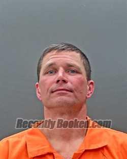 Recent Booking / Mugshot for DAVID JOSEPH LAUD in Jasper County, Indiana