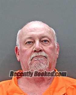 Recent Booking / Mugshot for THOMAS EVAN LOUCKS in Jasper County, Indiana