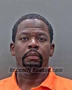 Recent Booking / Mugshot for BRYAN DESHAUN CARTER in Jasper County, Indiana