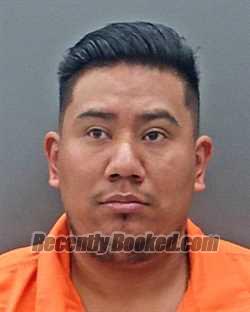 Recent Booking / Mugshot for LEON AUGUSTIN RODAS RAMIREZ in Jasper ...