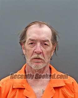Recent Booking / Mugshot for PETER BRIAN HOWARD in Jasper County, Indiana