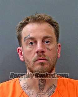 Recent Booking / Mugshot for NICHOLAS MICHAEL DRUGAN in Jasper County ...