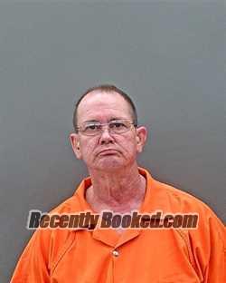 Recent Booking / Mugshot for FRANK THACKER in Jasper County, Indiana
