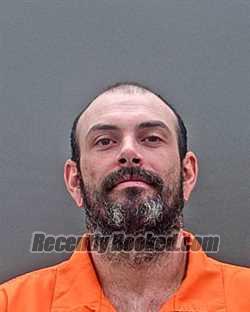 Recent Booking / Mugshot for AUSTIN GREGORY CLEMONS in Jasper County ...