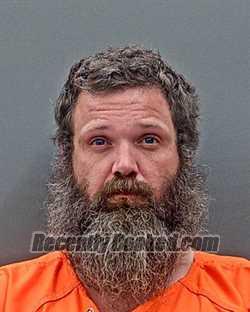 Recent Booking / Mugshot for ERIC ANTHONY DEARING in Jasper County, Indiana