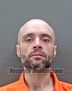 Recent Booking / Mugshot for JOSHUA ALLEN MARSHALL in Jasper County ...