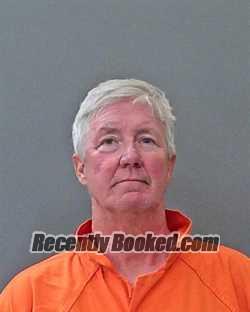 Recent Booking / Mugshot for MATTHEW PATRICK JOYCE in Jasper County ...