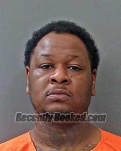Recent Booking / Mugshot for NICHOLAS ALSTON in Jasper County, Indiana