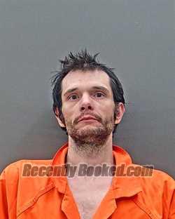 Recent Booking / Mugshot for WAYNE ALAN LEE EARL in Jasper County, Indiana