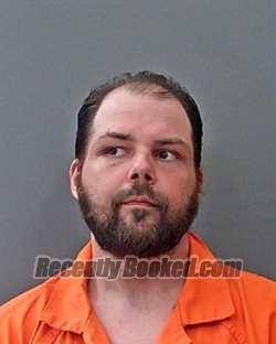 Recent Booking / Mugshot for JAMES JOSEPH STURGEON in Jasper County ...