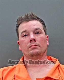 Recent Booking / Mugshot for JOSHUA M TILLGER in Jasper County, Indiana