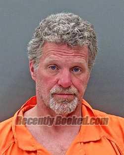 Recent Booking / Mugshot for SCOTT DARREN RECTOR in Jasper County, Indiana