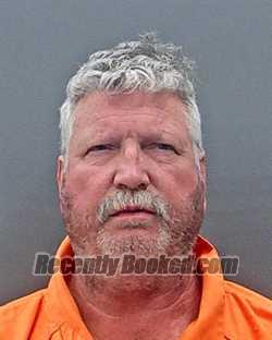 Recent Booking / Mugshot for STEPHEN JOSEPH KOLP in Jasper County, Indiana