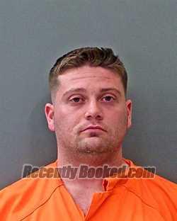 Linden Phillip Urbano Arrest & Booking Info | Jasper County, IN