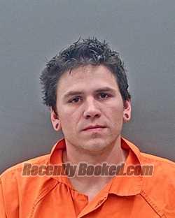 Recent Booking / Mugshot for DAVID LEROY ANDERSON in Jasper County, Indiana