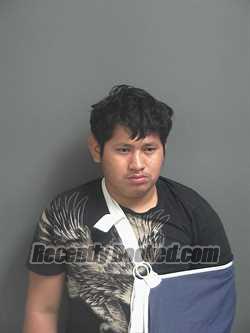 DANIEL J ASIG Arrest Record & Booking Info – Jay County, Indiana ...