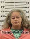 Recent Booking / Mugshot for ANGELA D DOCKERY in Jefferson County, Indiana