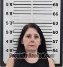 Recent Booking / Mugshot for ANNA MARIE FITZGERALD in Jefferson County ...