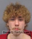 CARSON WESLEY RUTHERFORD Arrest Record & Booking Info – Jefferson ...