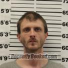 Recent Booking / Mugshot for CASEY LEE SHANKS in Jefferson County, Indiana