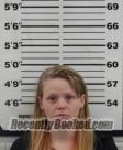 Recent Booking / Mugshot for COURTNEY BELLE WITTE in Jefferson County ...