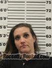 Recent Booking / Mugshot for EVELYN MARIE JOHNSON in Jefferson County, Indiana