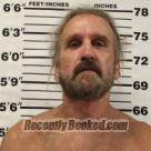 Recent Booking / Mugshot for JERRY WAYNE COX in Jefferson County, Indiana