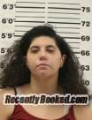 Recent Booking / Mugshot for JESSICA ROSE HOLLAND in Jefferson County ...