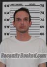 Recent Booking / Mugshot for KEVIN MICHAEL FOX in Jefferson County, Indiana