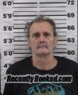 Recent Booking / Mugshot for RANDY GARDNER in Jefferson County, Indiana