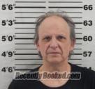Recent Booking / Mugshot for ROBERT DALE TURPEN in Jefferson County ...