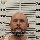 Recent Booking / Mugshot for TRAVIS WAYNE DERRINGER in Jefferson County ...