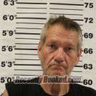 Recent Booking / Mugshot for TERRY J DUNCAN in Jefferson County, Indiana