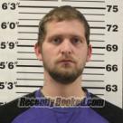 Recent Booking / Mugshot for TYLER RAY HON in Jefferson County, Indiana