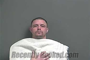 Recent Booking / Mugshot for MARK A DUKE in Knox County, Indiana