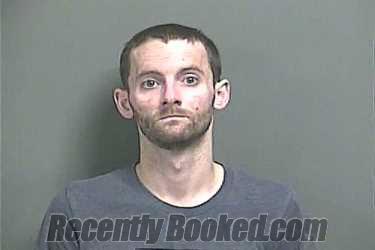 Recent Booking / Mugshot for TYLER DILLON LETT in Knox County, Indiana