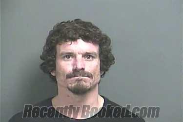 Recent Booking / Mugshot for JEREMY DON COLLINS in Knox County, Indiana