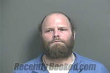 Recent Booking / Mugshot for CODY LEE PHIPPS in Knox County, Indiana