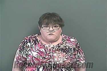 Recent Booking / Mugshot for REBECCA J WININGER in Knox County, Indiana