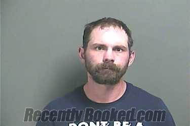 Recent Booking / Mugshot for LARRY JOHNSON in Knox County, Indiana