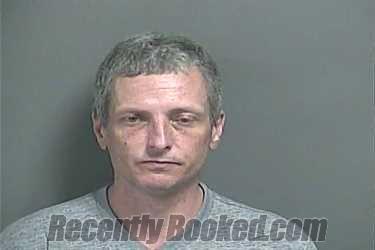 Recent Booking / Mugshot for ADAM LANE BAKER in Knox County, Indiana