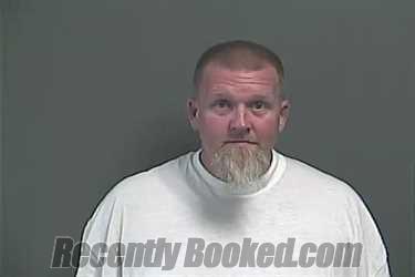 Recent Booking / Mugshot for GARY JAMES JR CLYMER in Knox County, Indiana