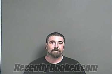 Recent Booking / Mugshot for BRANDON MICHAEL SWEIGERT in Knox County ...