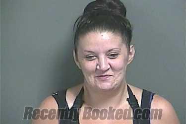 Recent Booking / Mugshot for SADIE LEE FIELDS in Knox County, Indiana