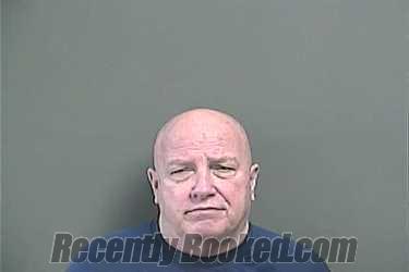 Recent Booking / Mugshot for DAVID G POWELL-HORN in Knox County, Indiana