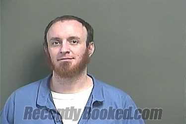 Recent Booking / Mugshot for JOHN SCOTT FRY in Knox County, Indiana