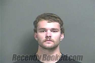 Recent Booking / Mugshot for JOSEPH R JOHNSON in Knox County, Indiana