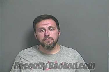 Joshua Micheal Cochran Arrest & Booking Info | Knox County, IN