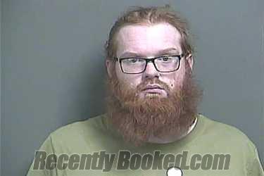 Recent Booking / Mugshot for DAVID L NALL in Knox County, Indiana